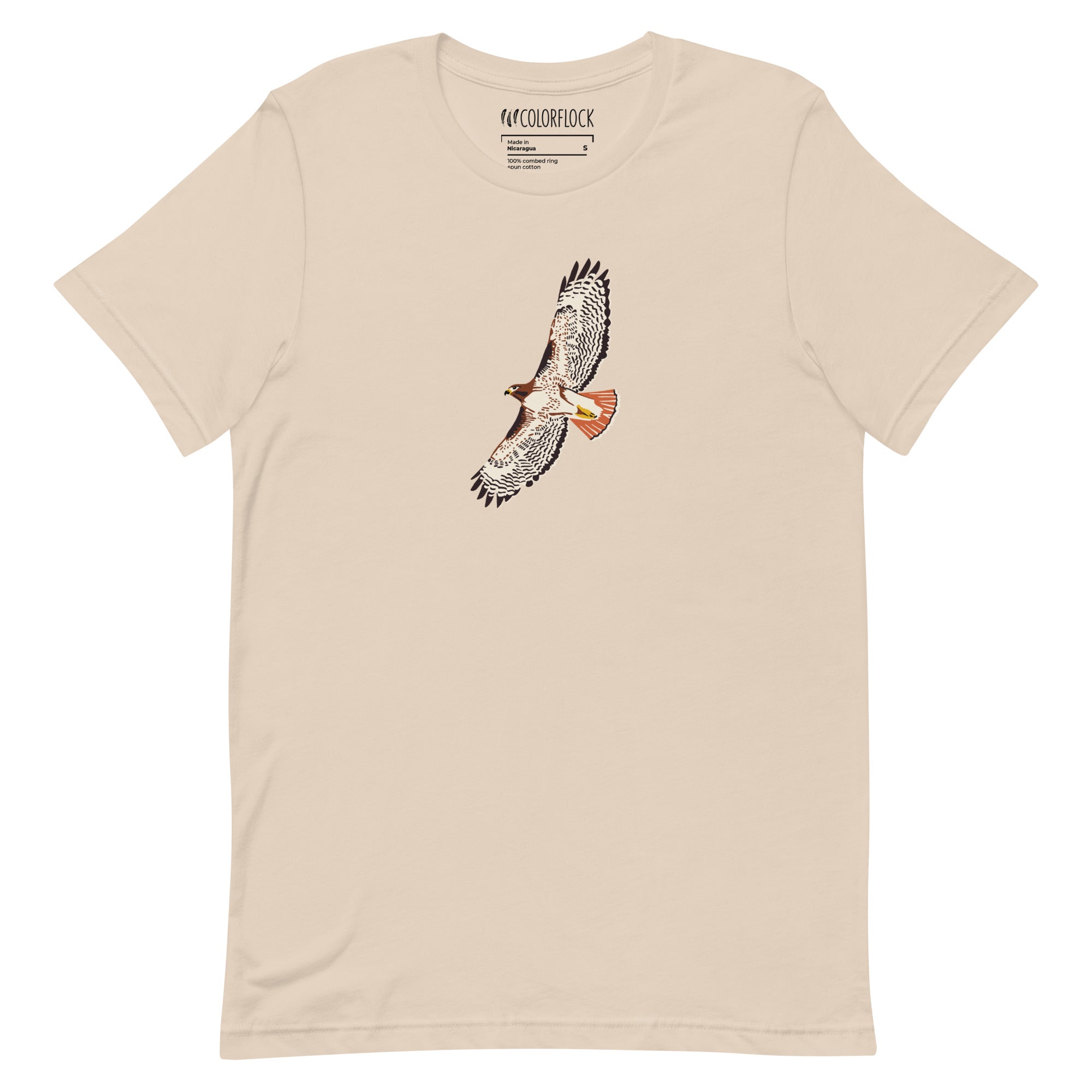 Hawk T-Shirts